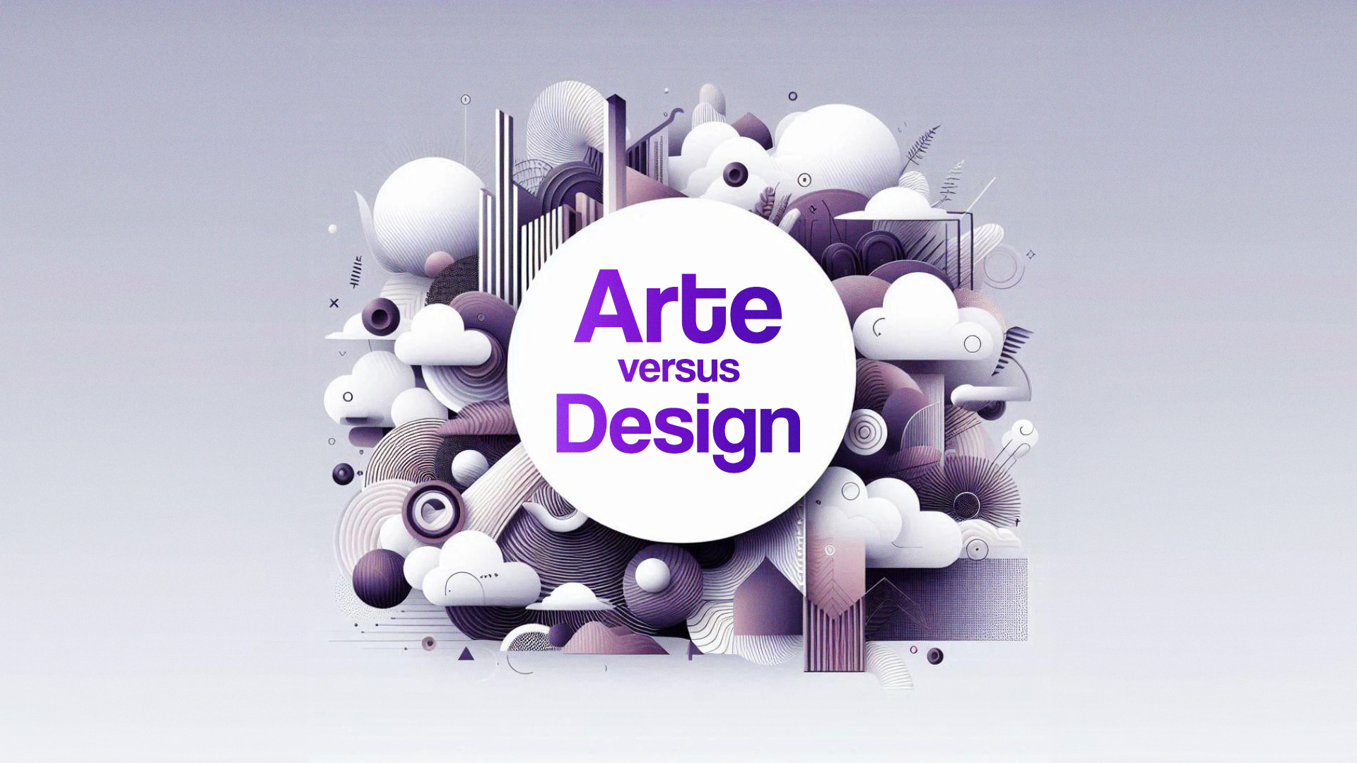 Arte versus Design - André Carvalho